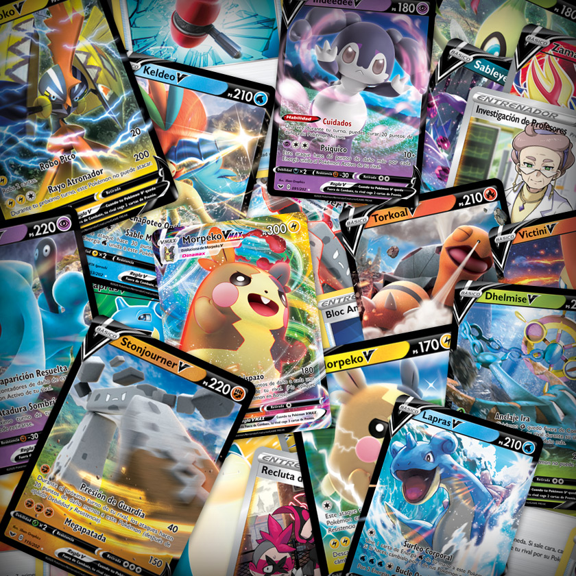Pokémon Trading Card Game Battle Academy