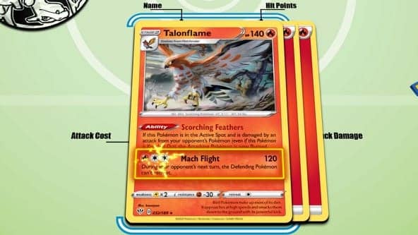 How to Play the Pokémon Trading Card Game
