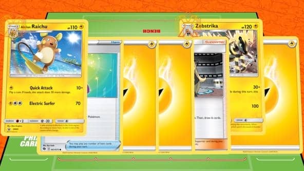 How to Play the Pokémon Trading Card Game