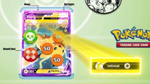 How to Play the Pokémon Trading Card Game