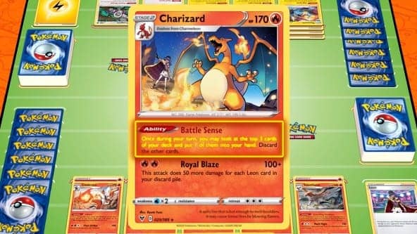 How to Play the Pokémon Trading Card Game