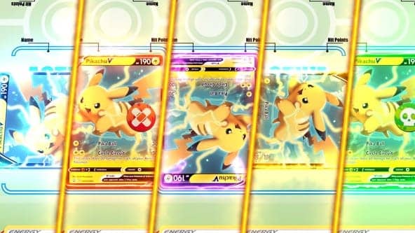 How to Play the Pokémon Trading Card Game