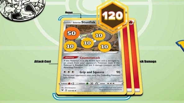 How to Play the Pokémon Trading Card Game