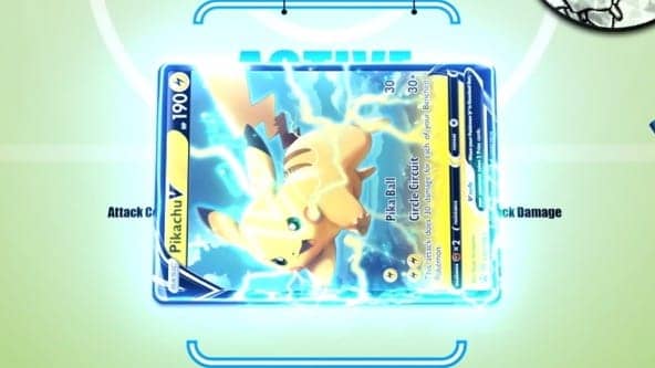 How to Play the Pokémon Trading Card Game