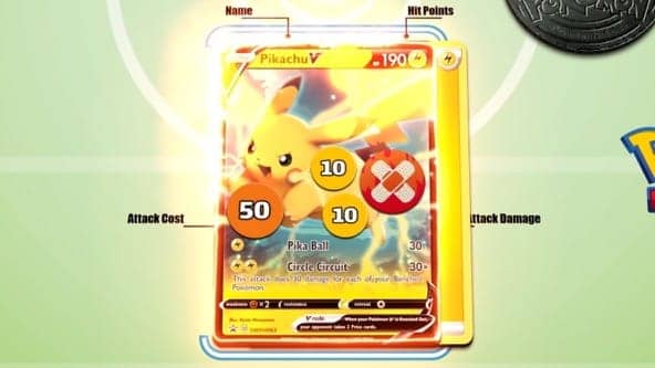 How to Play the Pokémon Trading Card Game