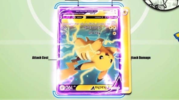 How to Play the Pokémon Trading Card Game