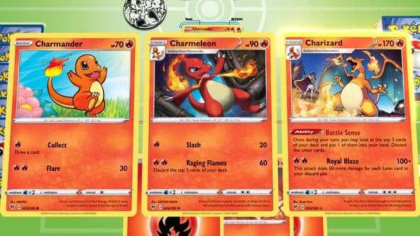 How to Play the Pokémon Trading Card Game