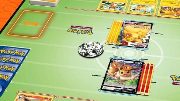 How to Play the Pokémon Trading Card Game
