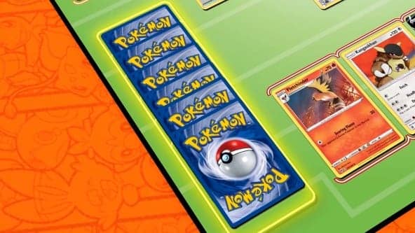 How to Play the Pokémon Trading Card Game