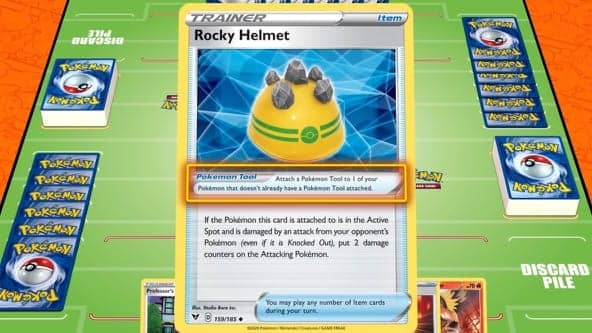 How to Play the Pokémon Trading Card Game