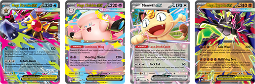 Pokémon TCG: Mega Evolution—Perfect Order Expansion Overview