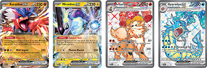 Pokémon TCG Live Card Drop Rate Information