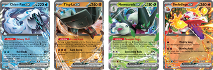 Pokémon TCG Live Card Drop Rate Information