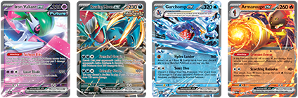 Pokémon Trading Card Game