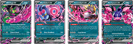 Pokémon TCG Live Card Drop Rate Information