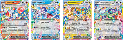 Pokémon Trading Card Game