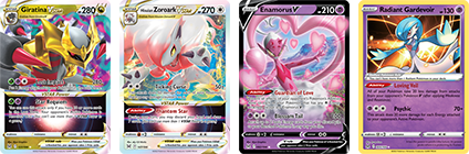Pokémon TCG Live Card Drop Rate Information