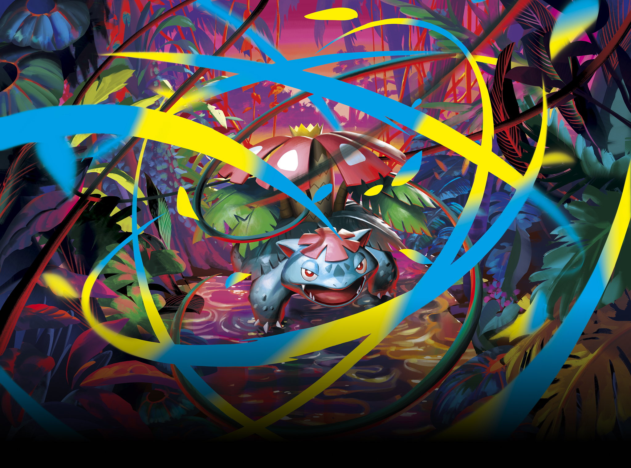 Pokémon Trading Card Game