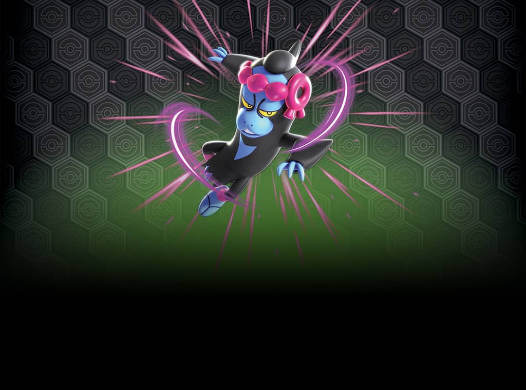 Pokémon Trading Card Game