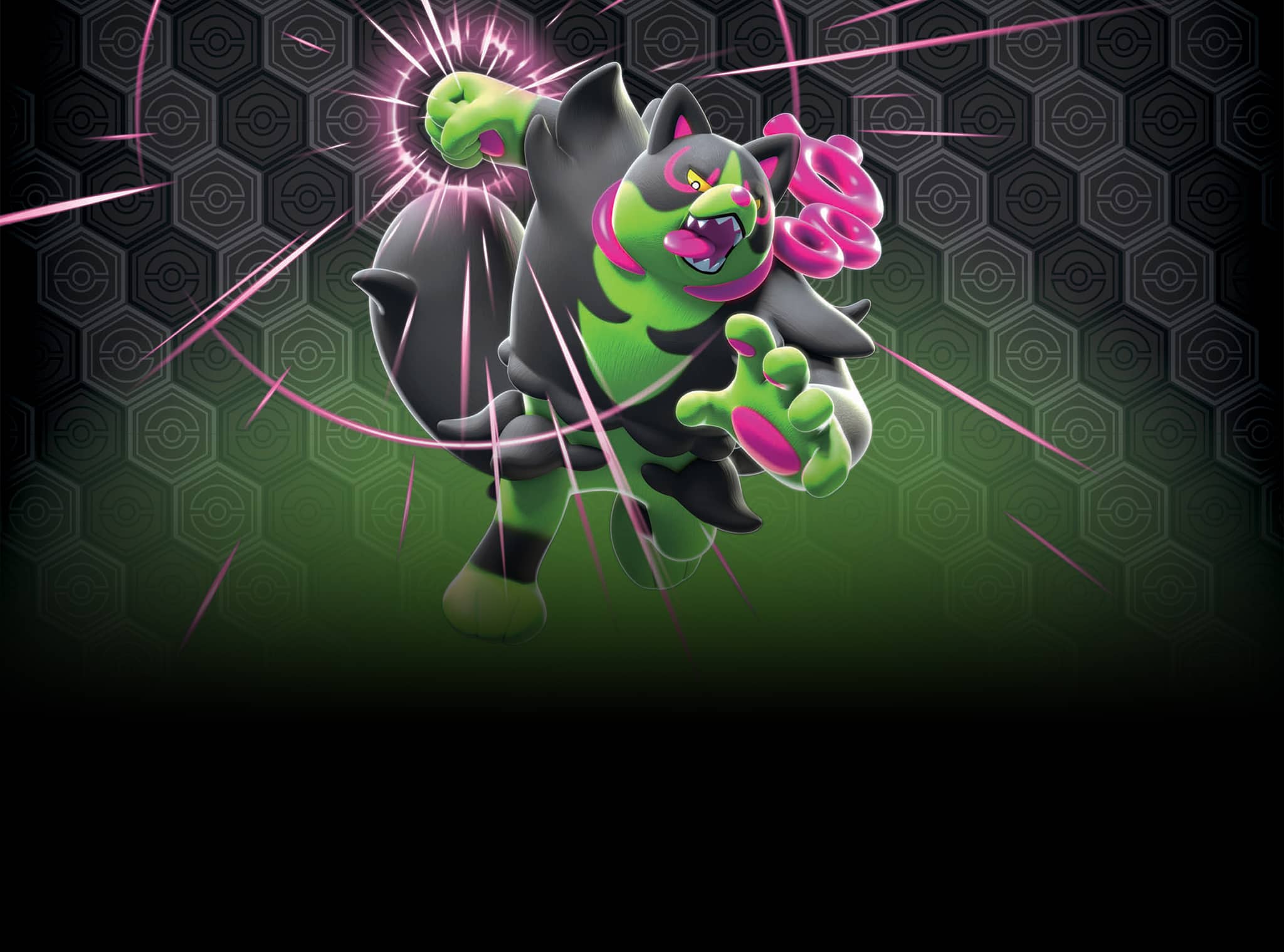 Pokémon Trading Card Game