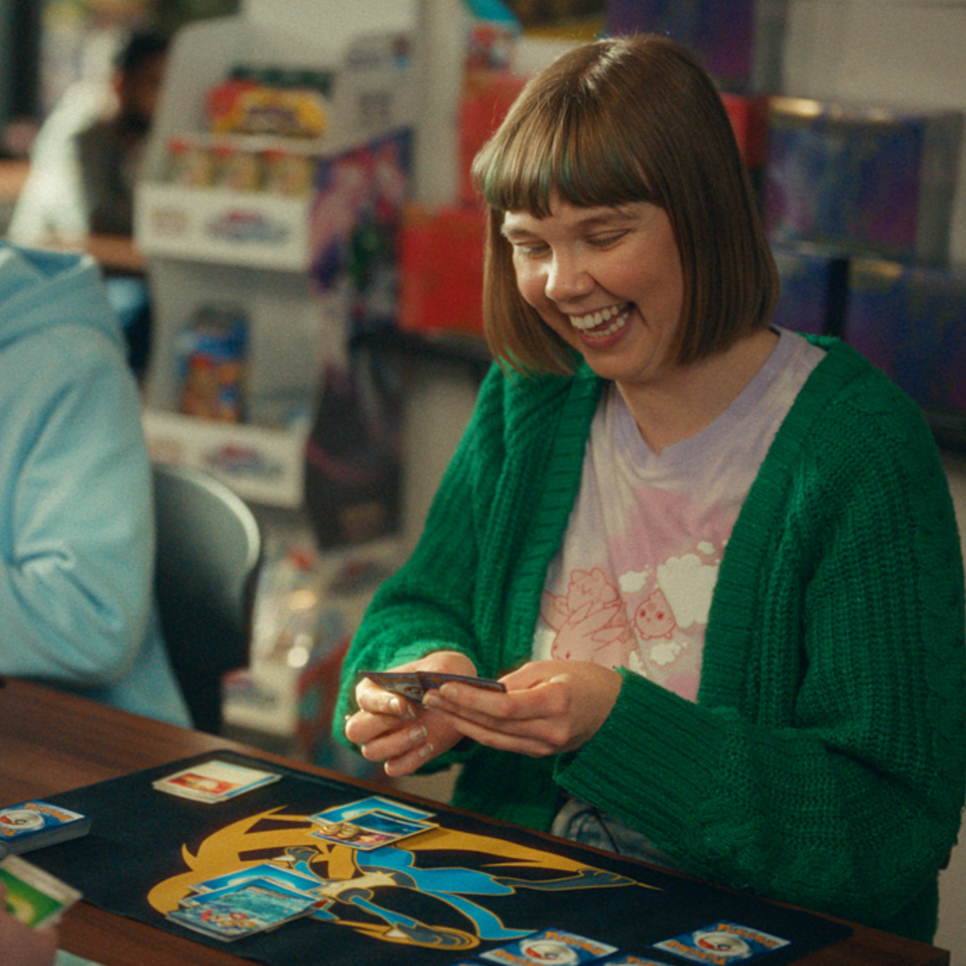 Pokémon Trading Card Game