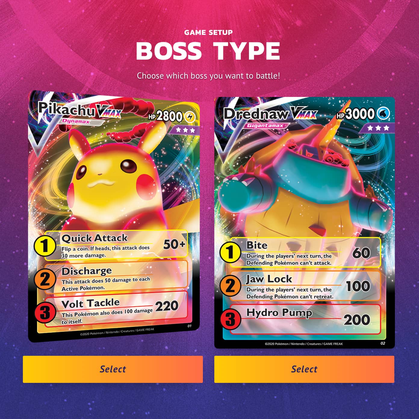 Pokémon Trading Card Game