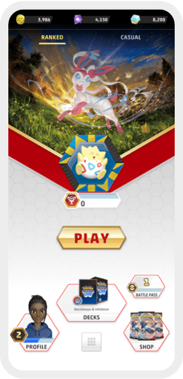 Pokémon Trading Card Game
