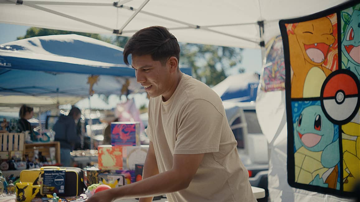 Pokémon Trading Card Game: How Do You Play? Documentary Series