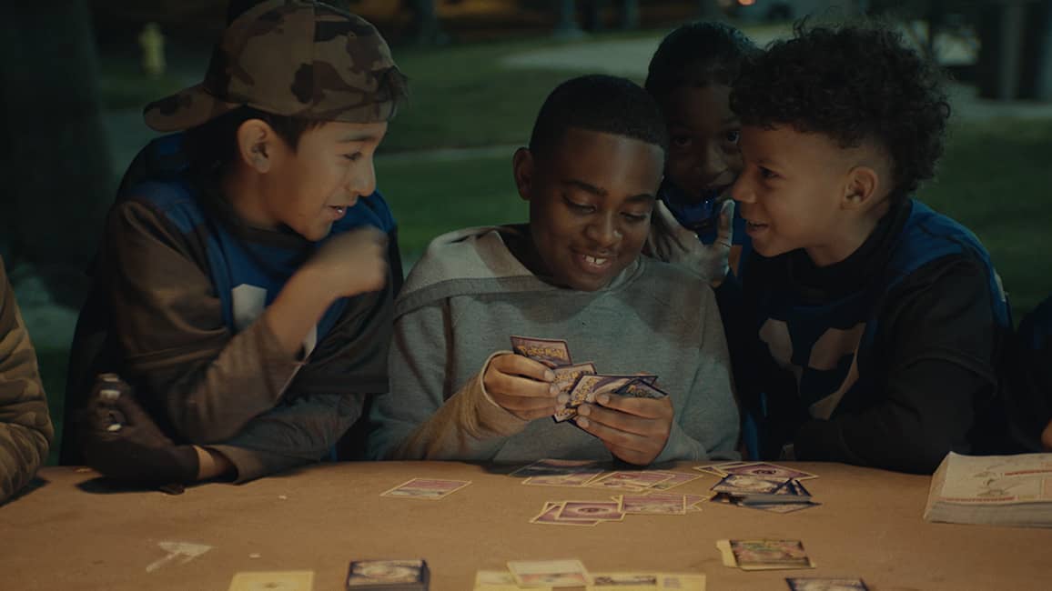 Pokémon Trading Card Game: How Do You Play? Documentary Series