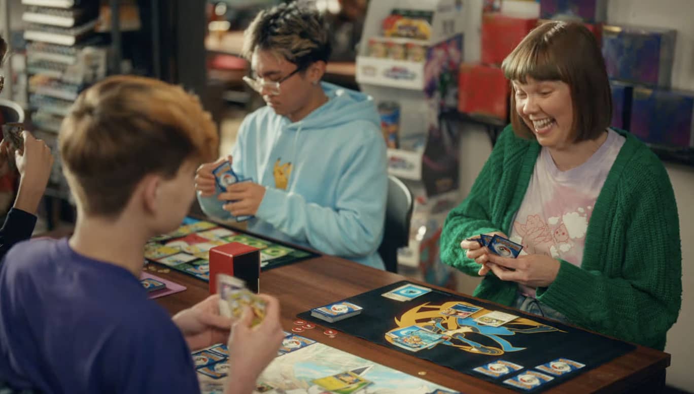 Pokémon TCG | Learn to Play!