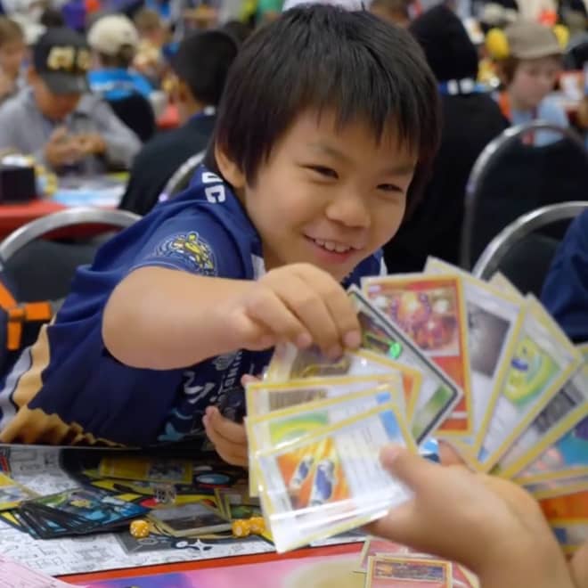 Pokémon TCG | Learn to Play!