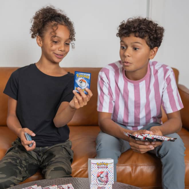 Pokémon TCG | Learn to Play!