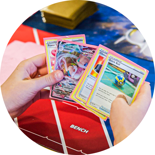 Pokémon TCG | Learn to Play!