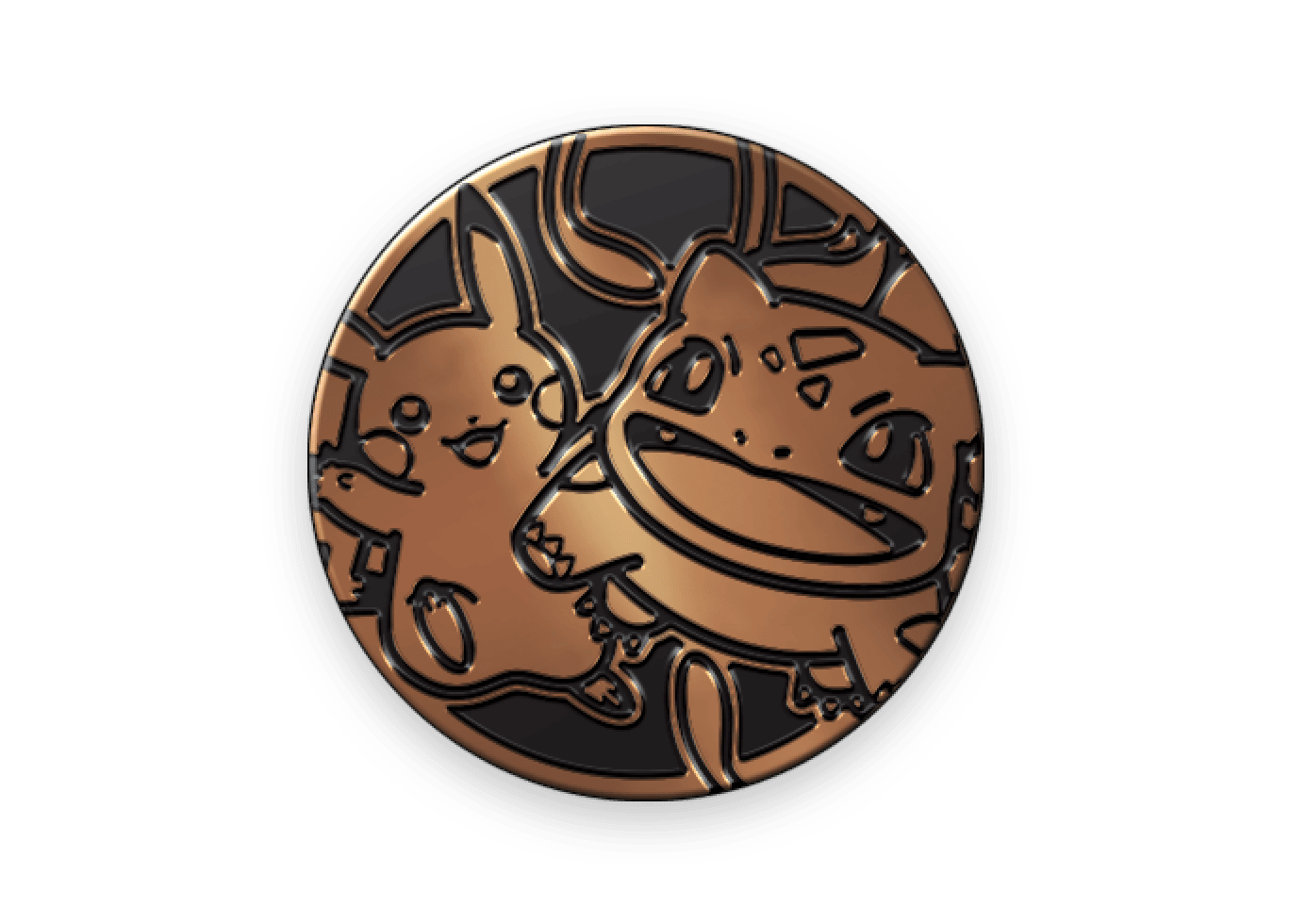 Mi Primer Combate de JCC Pokémon