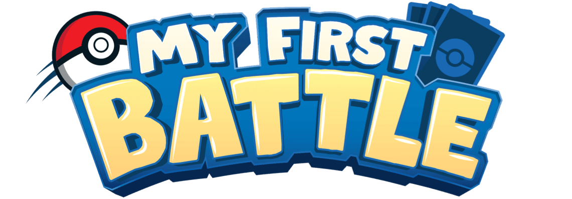 Pokémon TCG: My First Battle
