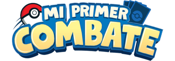 Mi Primer Combate de JCC Pokémon