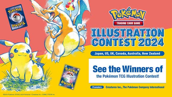 Pokémon Trading Card Game