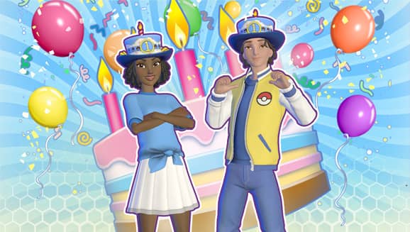 Pokémon Trading Card Game