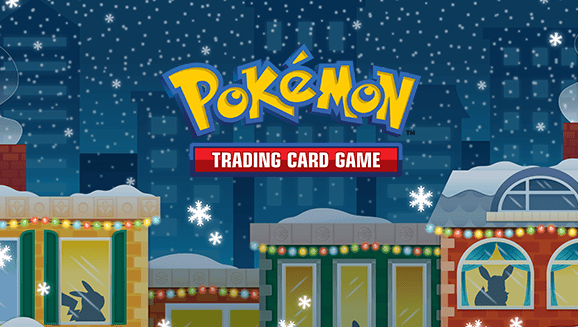 Find the Perfect Gift with the TCG Holiday Gift Guide!