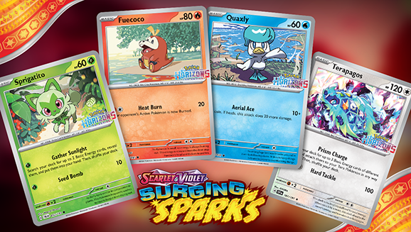 Pokémon Trading Card Game