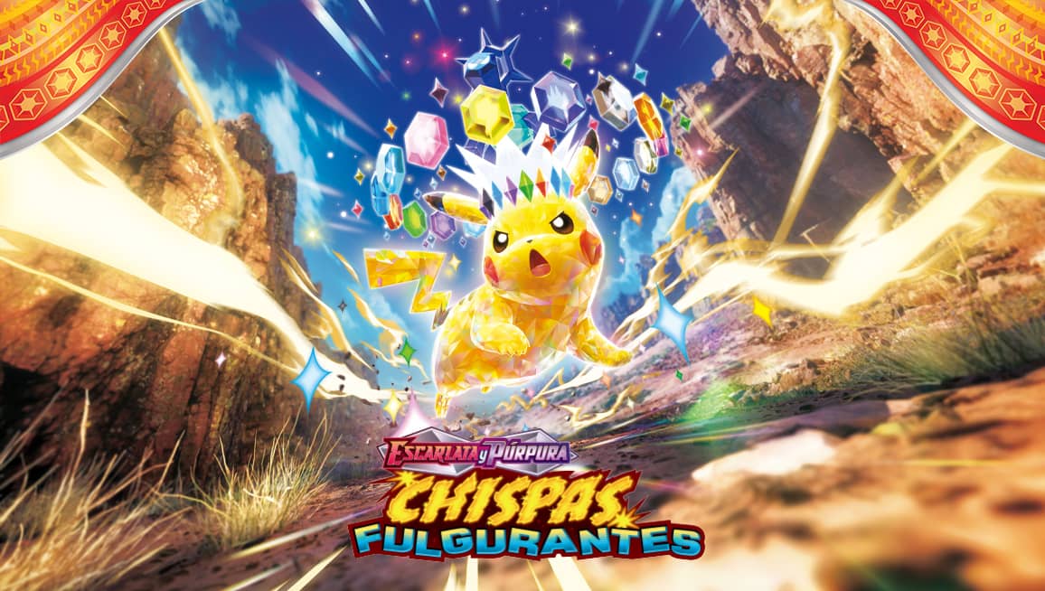 Juego de Cartas Coleccionables Pokémon