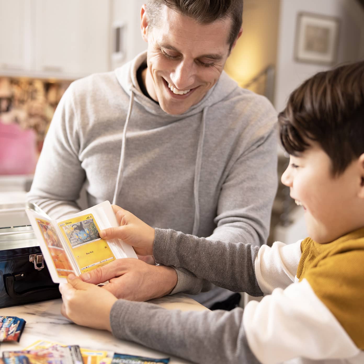 The Pokémon Trading Card Game | Parents’ Guide