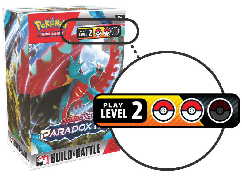 The Pokémon Trading Card Game | Parents’ Guide