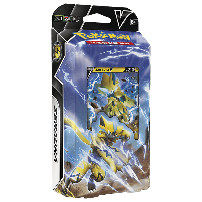 The Pokémon Trading Card Game | Parents’ Guide