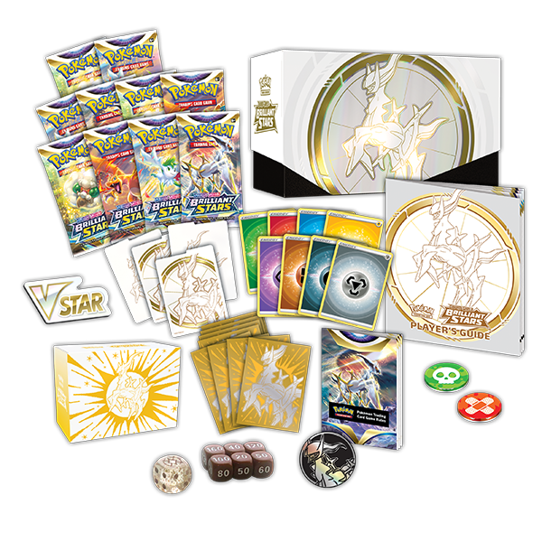 The Pokémon Trading Card Game | Sword & Shield