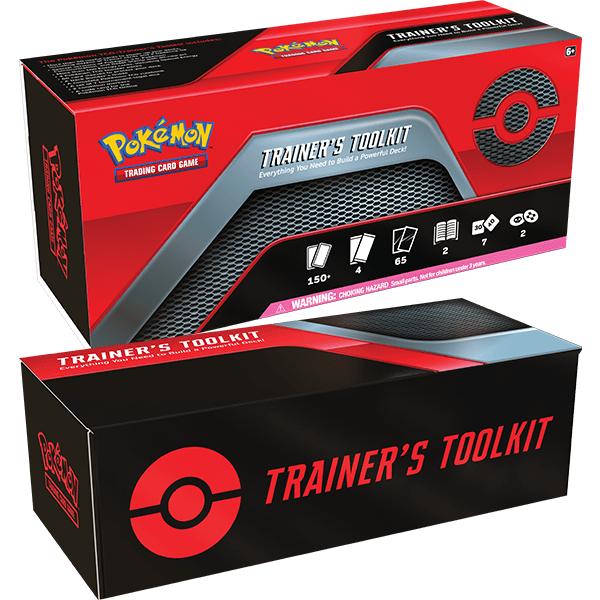The Pokémon Trading Card Game | Sword & Shield