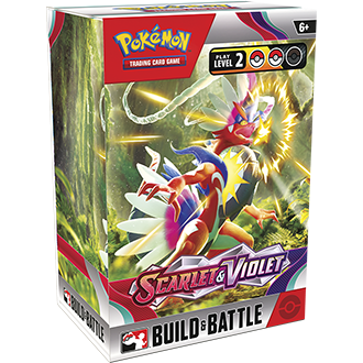 The Pokémon Trading Card Game | Parents’ Guide