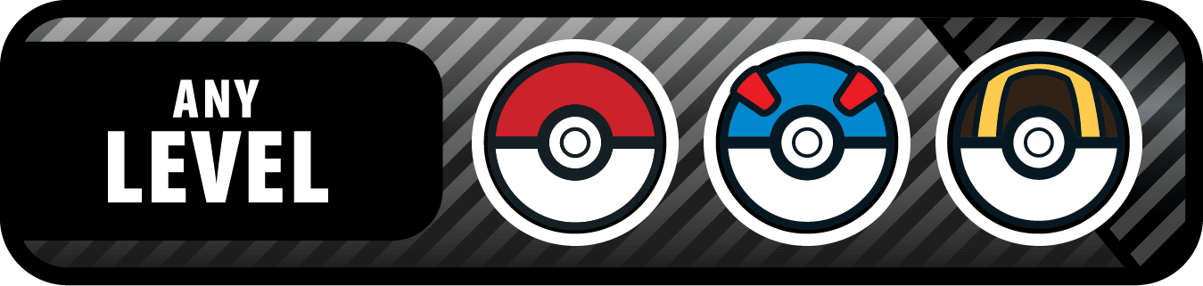 The Pokémon Trading Card Game | Product Guide