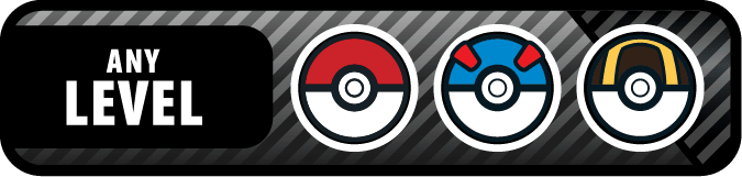 The Pokémon Trading Card Game | Product Guide