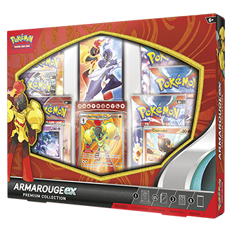 The Pokémon Trading Card Game | Product Guide